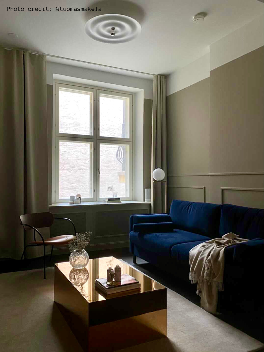 BEdesign Pebble Sofa Bed 3