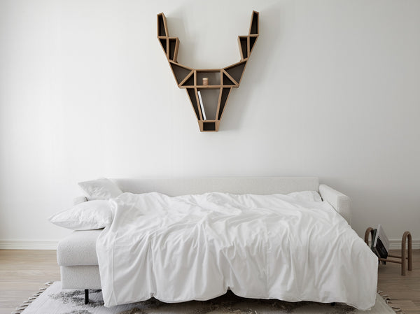 BEdesign Pebble Sofa Bed 3