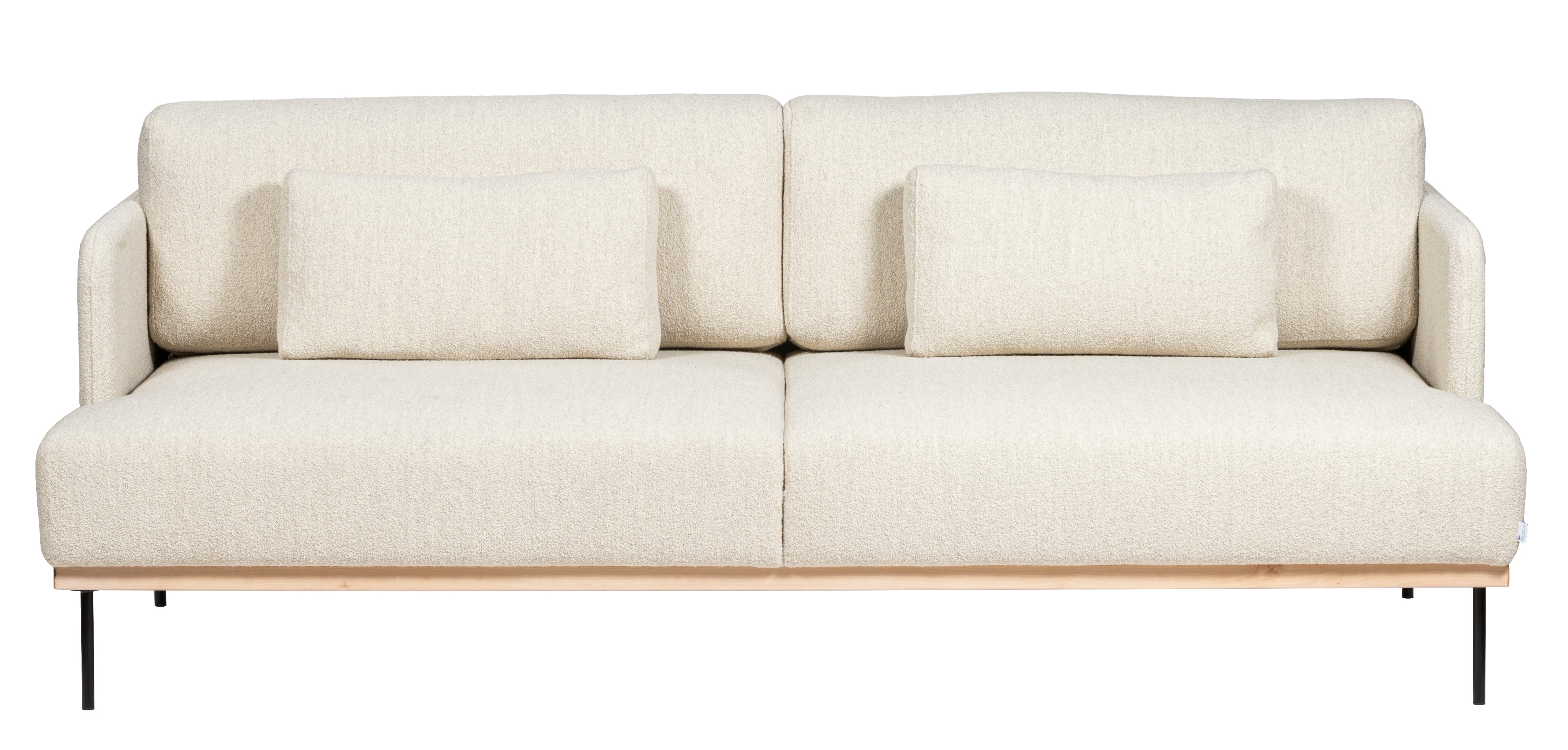 Hide Sofa Bed – BEdesign